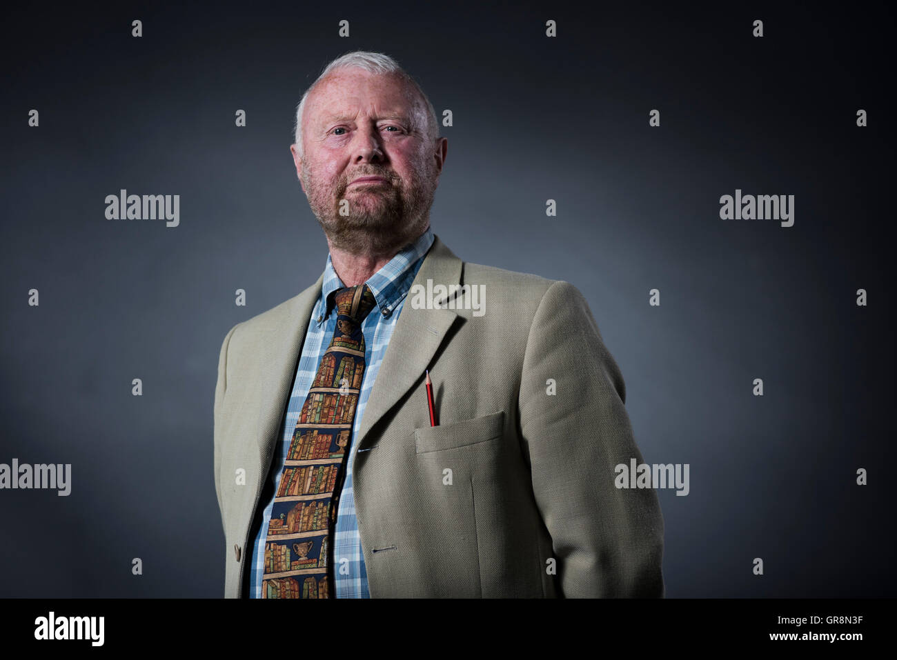 Christopher Rush High Resolution Stock Photography and Images - Alamy