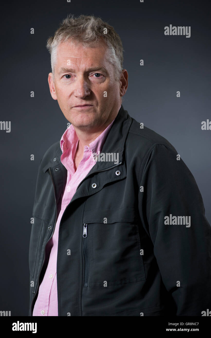 Author Paul Rigby Stock Photo - Alamy