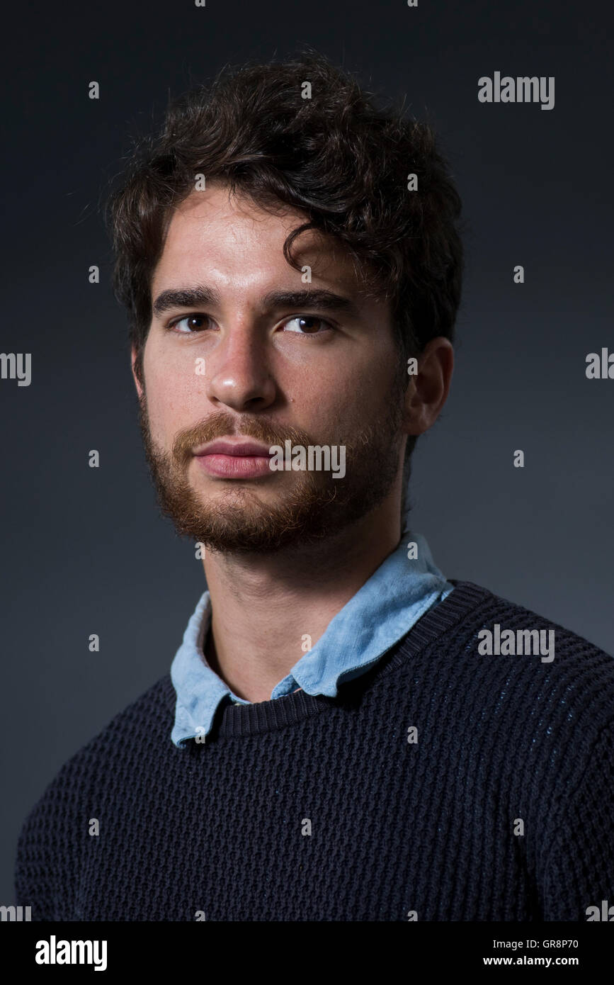 Patrick kingsley hi-res stock photography and images - Alamy