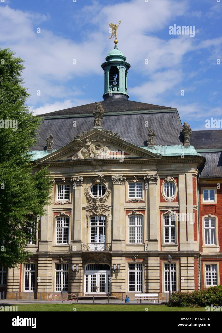 Munster in westfalen hi-res stock photography and images - Alamy