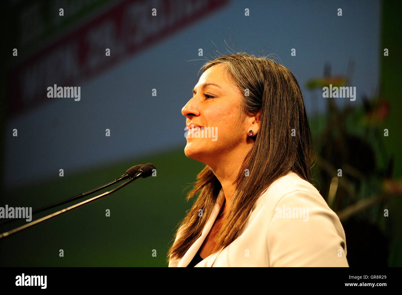 Maria vassilakou hi-res stock photography and images - Alamy