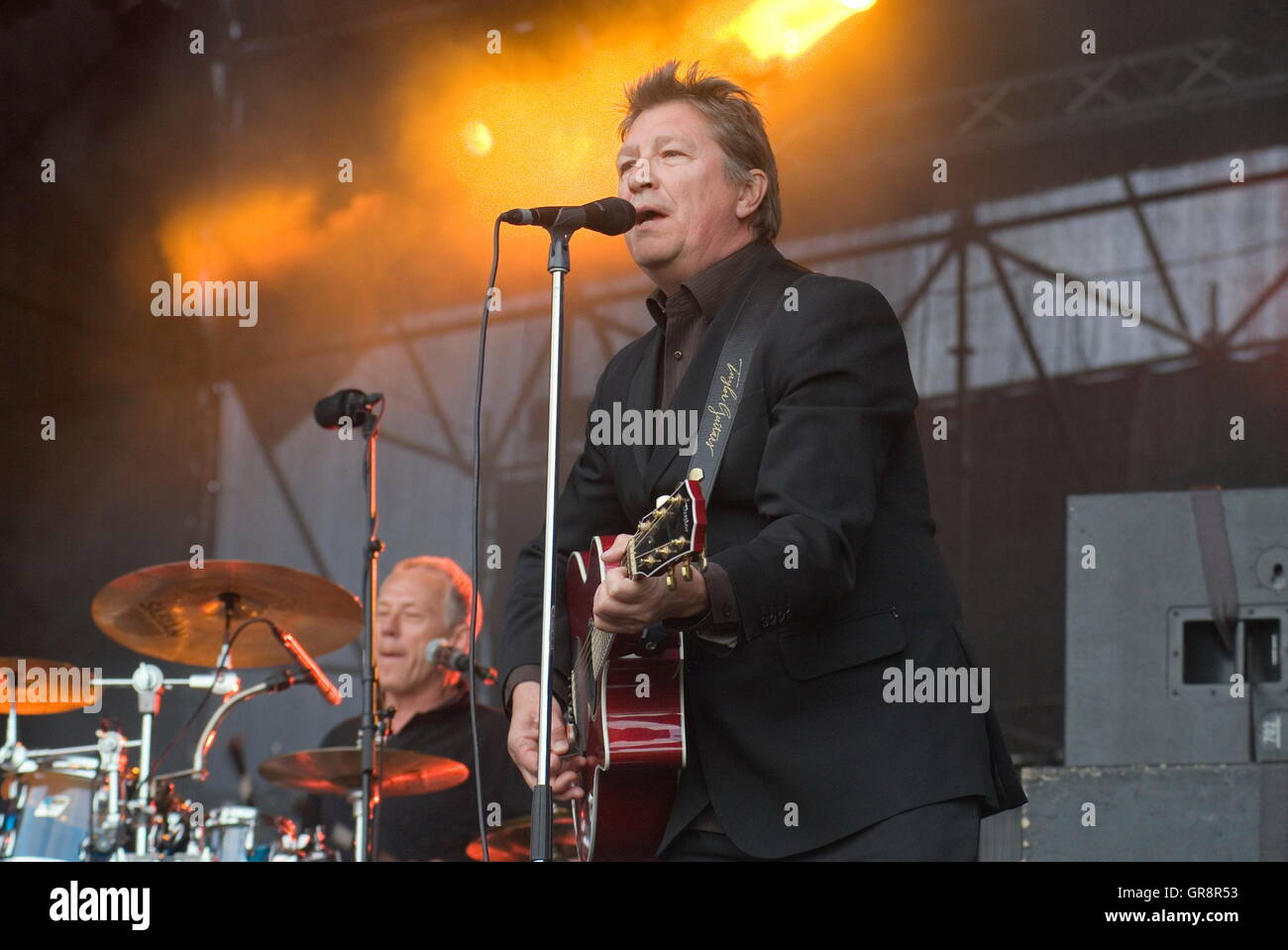 Nits Band High Resolution Stock Photography and Images - Alamy