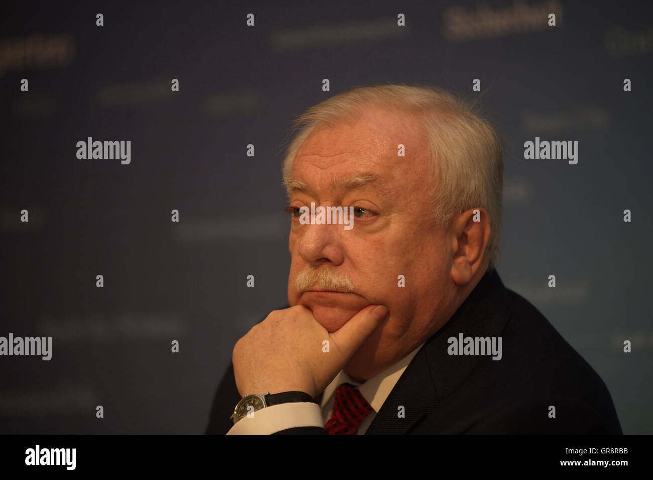 Michael haupl vienna hi-res stock photography and images - Alamy