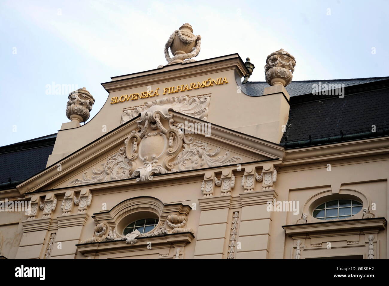 Slovakian music hi-res stock photography and images - Alamy