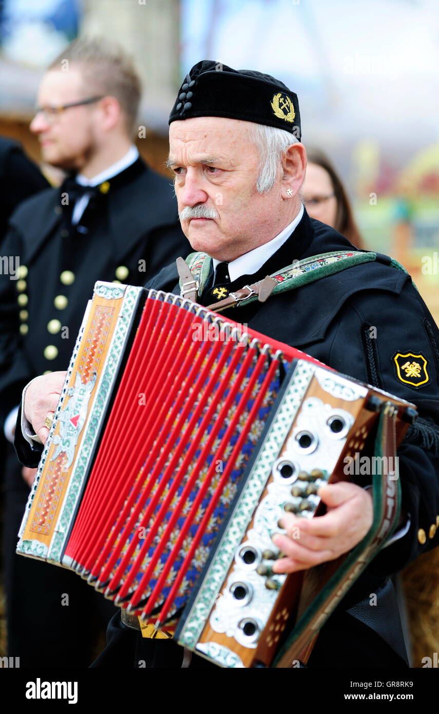 Austrian specialities hi-res stock photography and images - Alamy