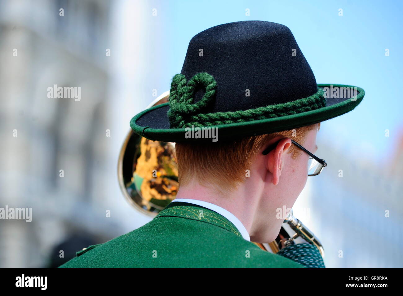 Care of customs and traditions hi-res stock photography and images - Alamy