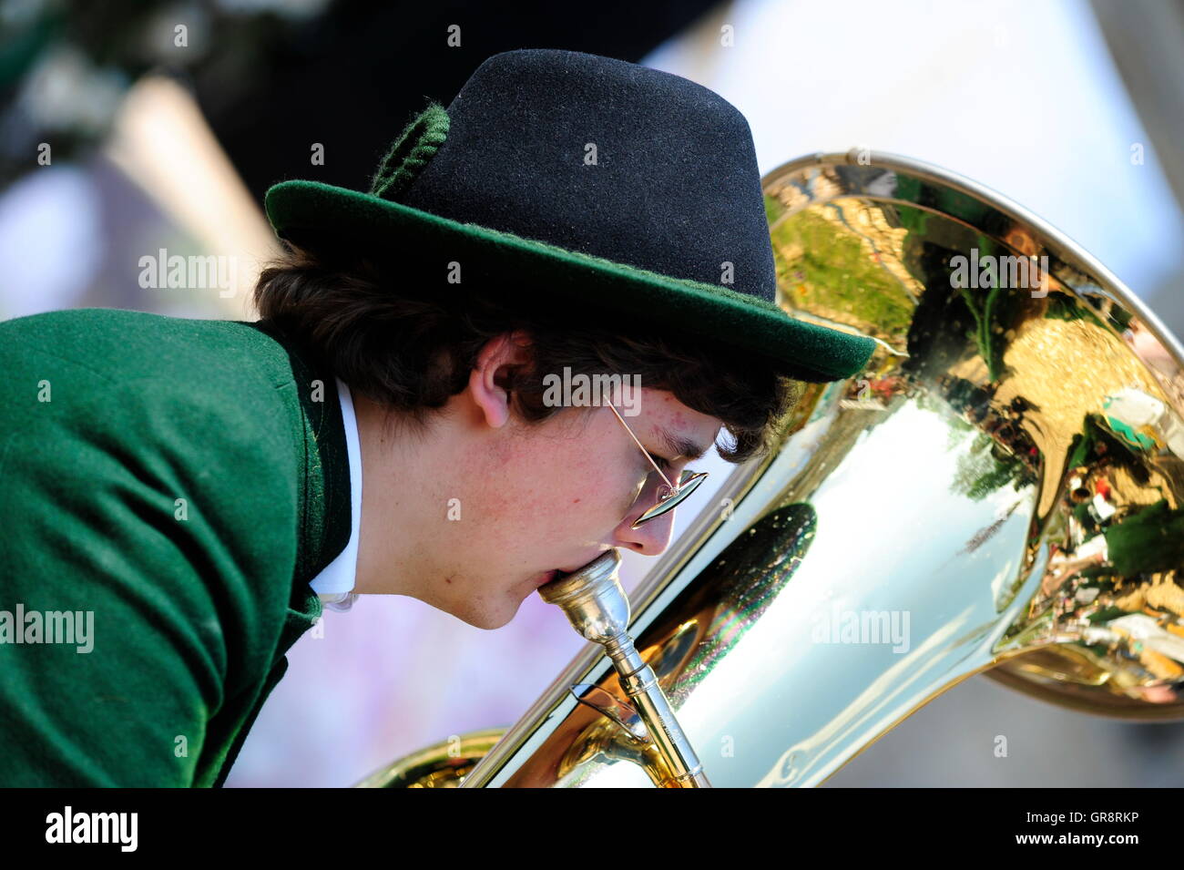 Customs and traditions care hi-res stock photography and images - Alamy