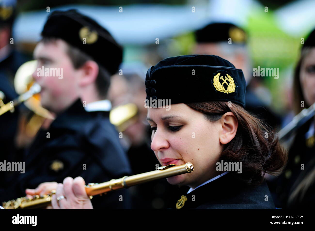 Austrian specialities hi-res stock photography and images - Alamy