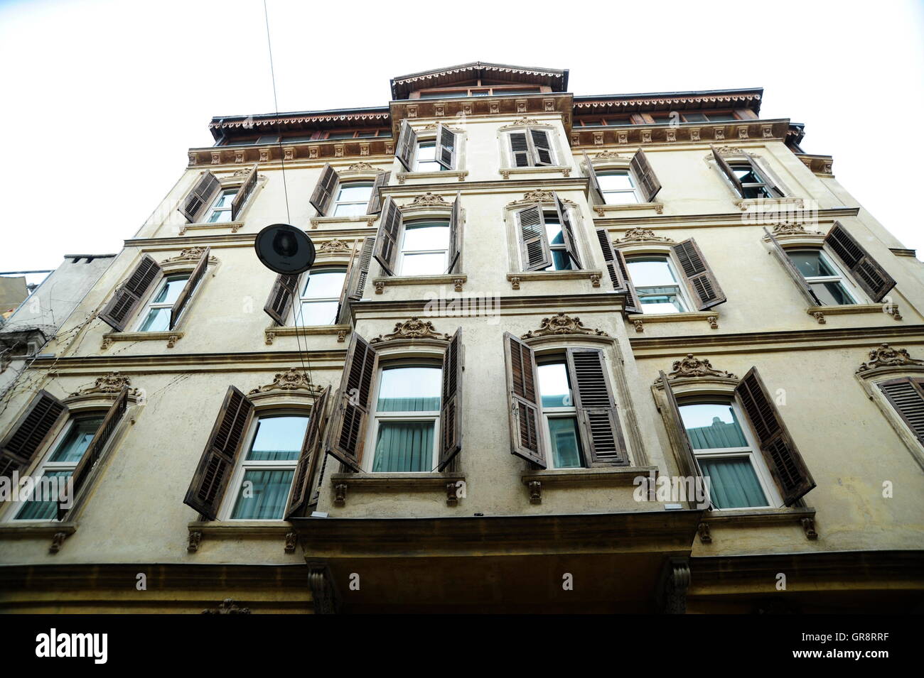 Bohemian neighborhoods hi-res stock photography and images - Alamy