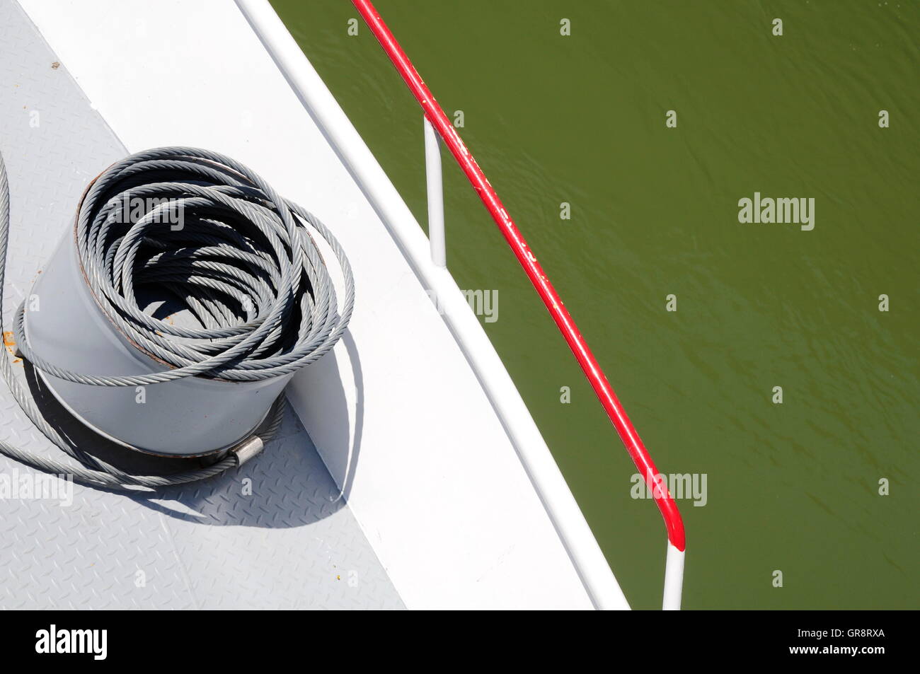 Wire rope transportation hi-res stock photography and images - Alamy