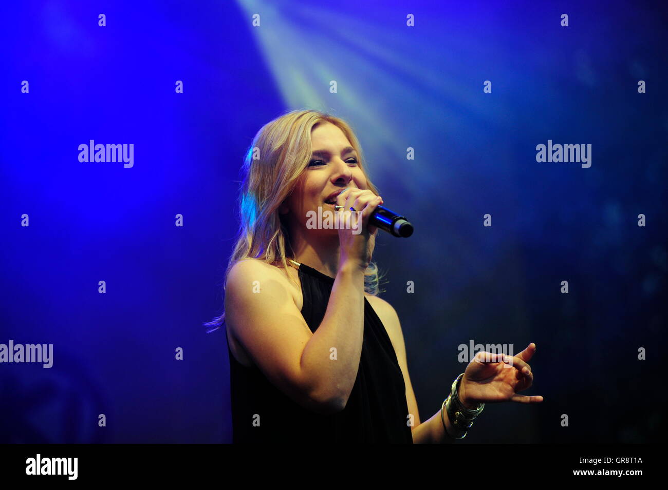 Laura wilde hi-res stock photography and images - Alamy