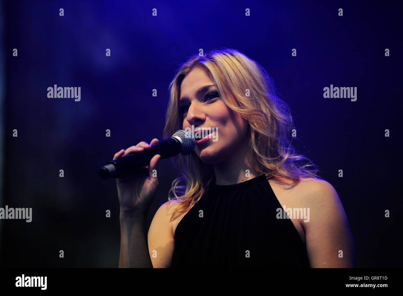 Laura wilde hi-res stock photography and images - Alamy