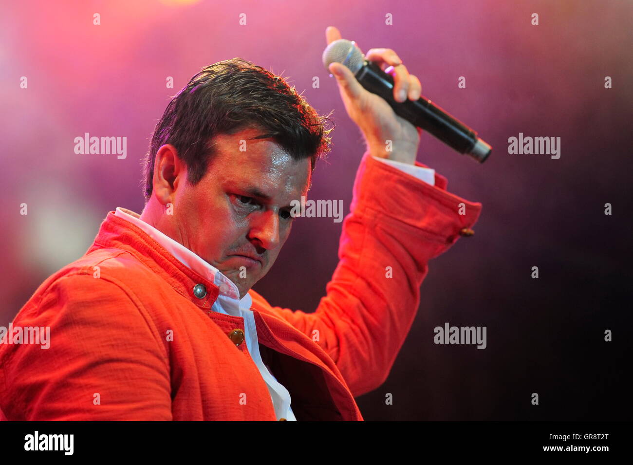 Marc Pircher Stock Photos & Marc Pircher Stock Images - Alamy