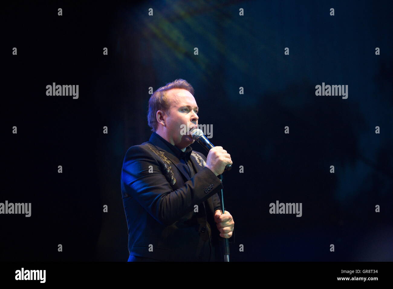 Oliver haidt hi-res stock photography and images - Alamy