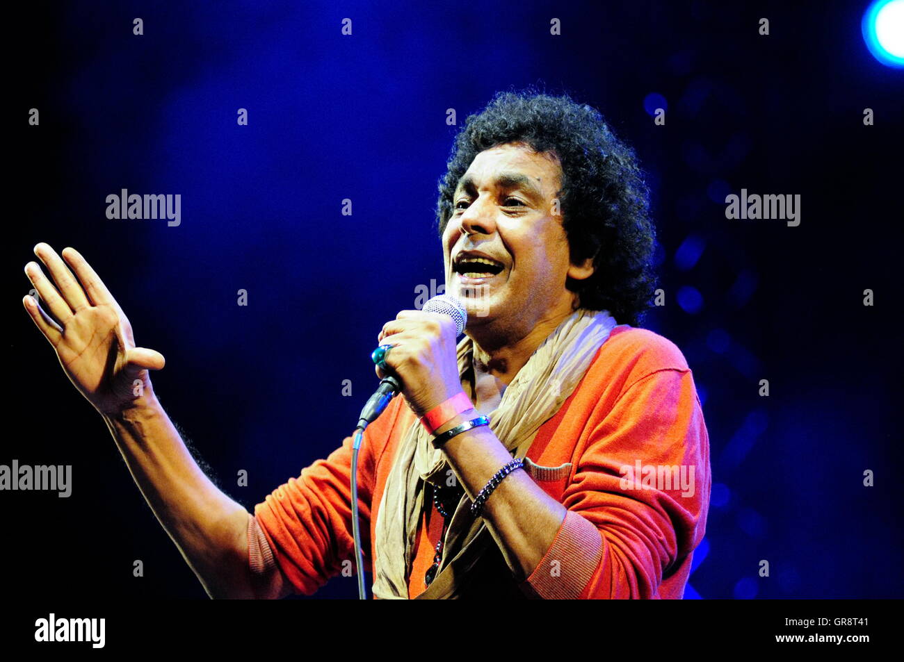 Mounir hi-res stock photography and images - Alamy