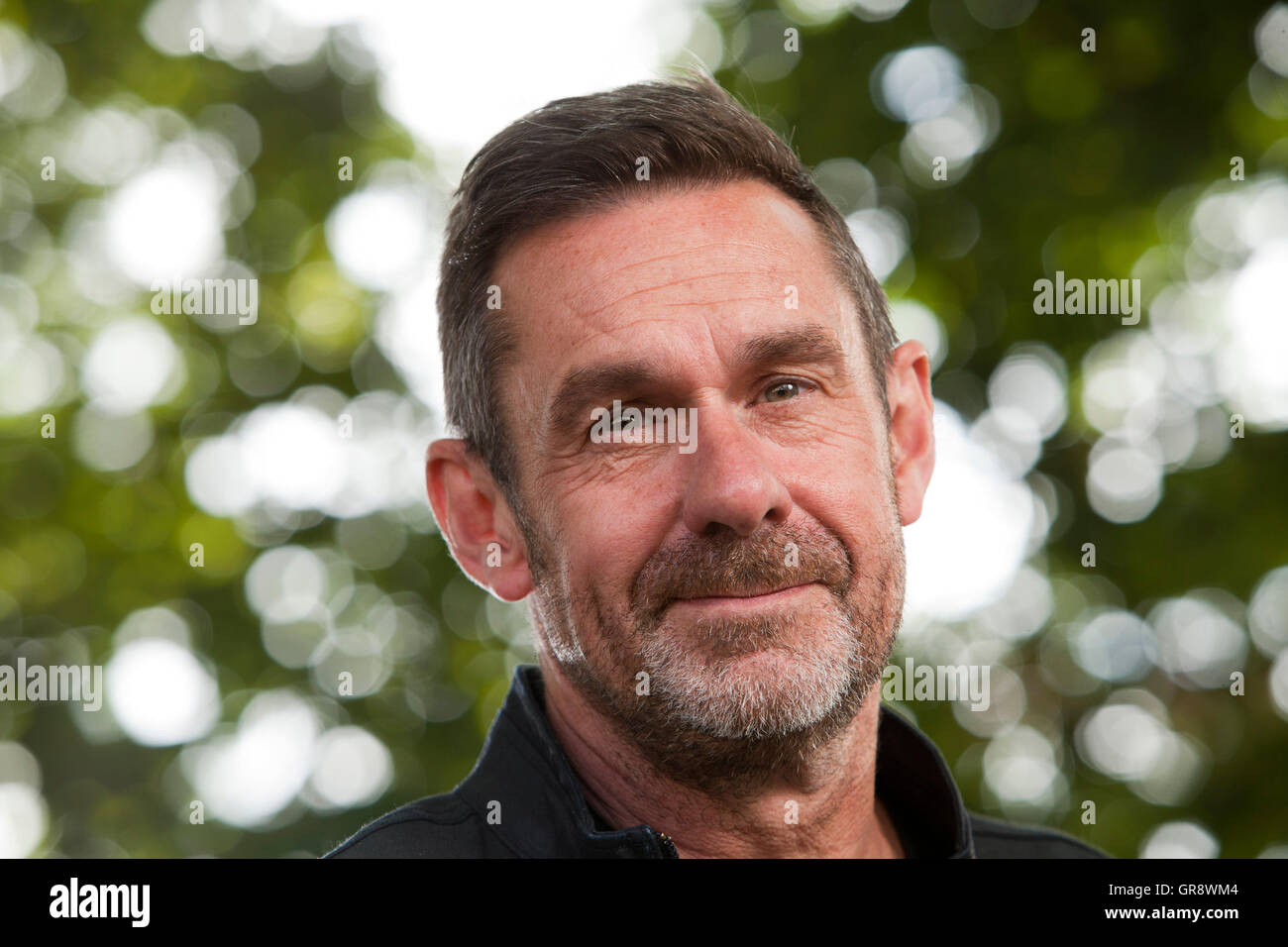 Journalist paul mason hi-res stock photography and images - Alamy