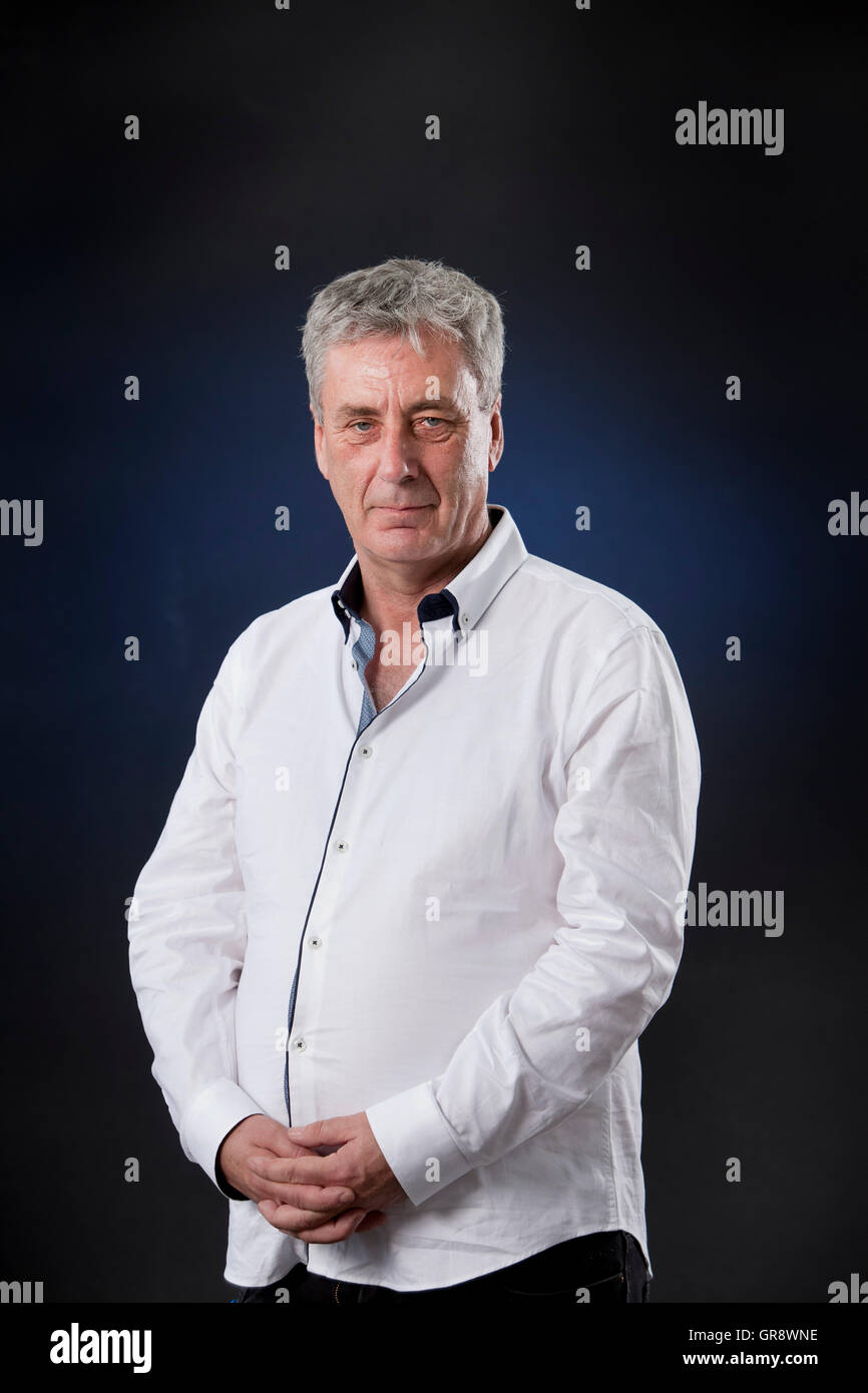 Donald murray writer hi-res stock photography and images - Alamy
