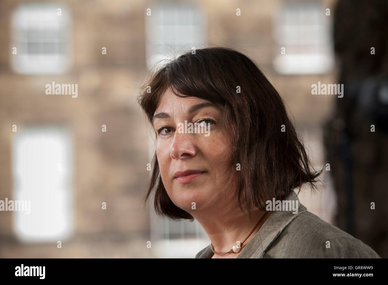 Joanne harris writer hi-res stock photography and images - Alamy
