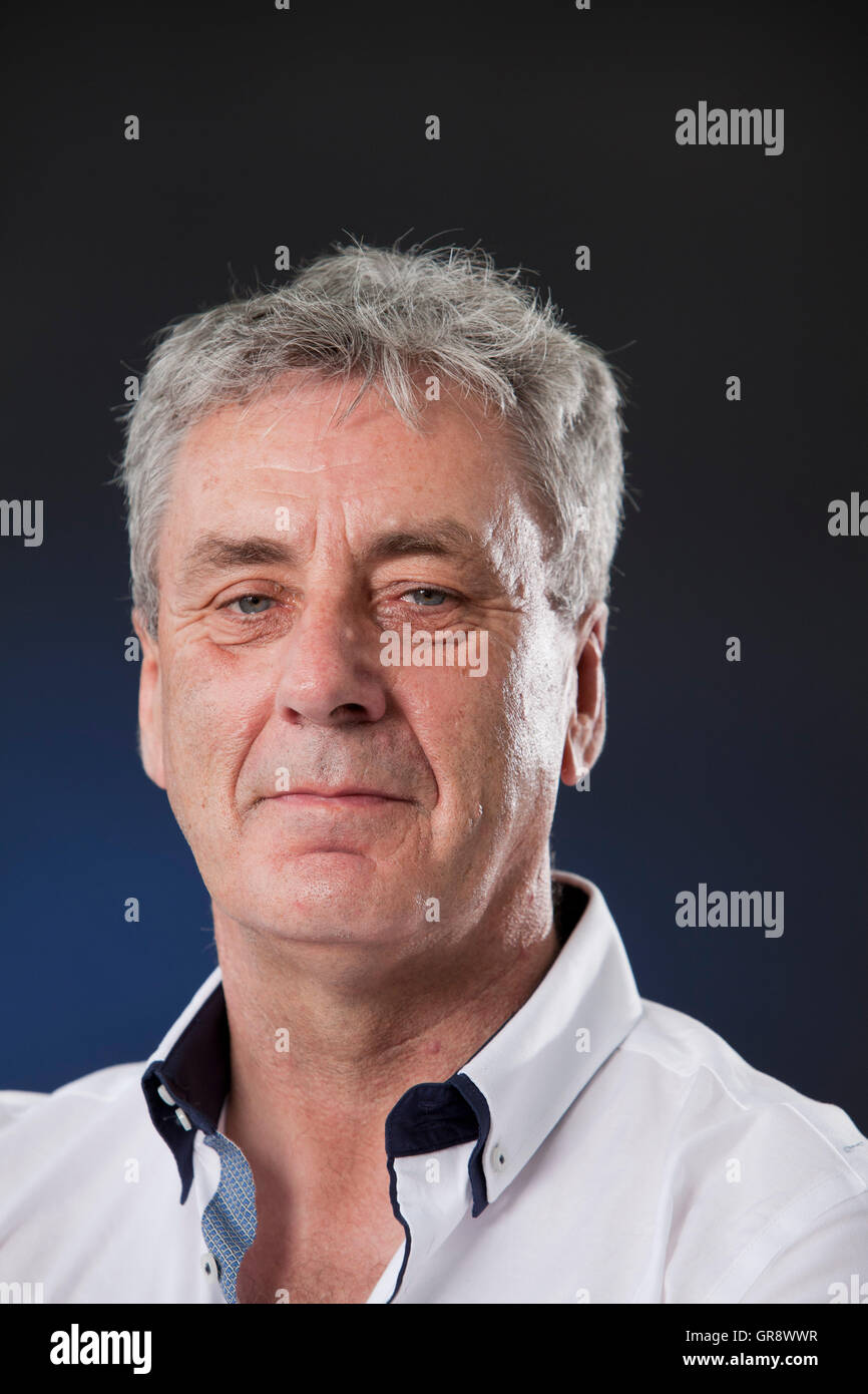 Donald murray writer hi-res stock photography and images - Alamy