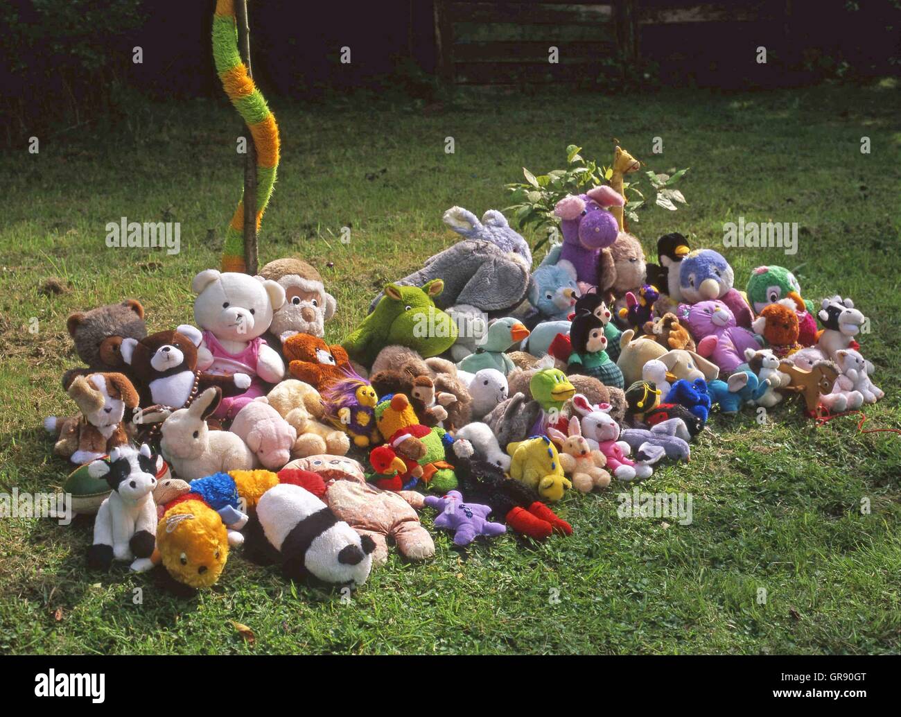 Soft goods hi-res stock photography and images - Alamy