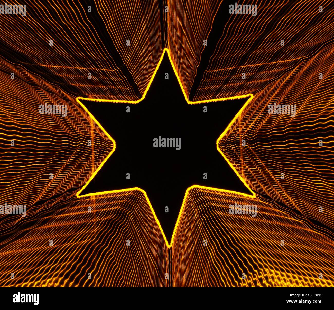 Starlight christmas party hi-res stock photography and images - Alamy