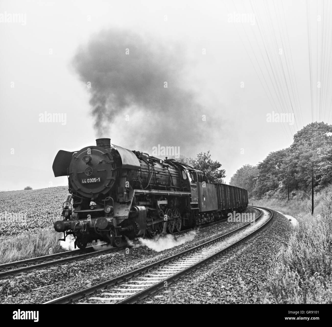 Br train hi-res stock photography and images - Alamy