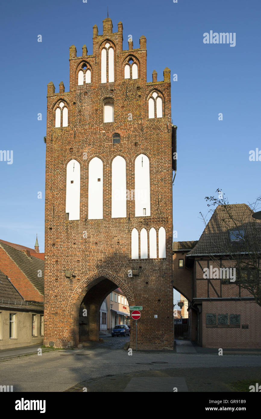 Grimmen hi-res stock photography and images - Alamy