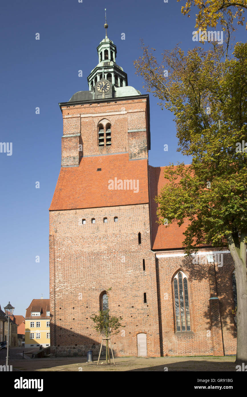 Wittstock hi-res stock photography and images - Alamy