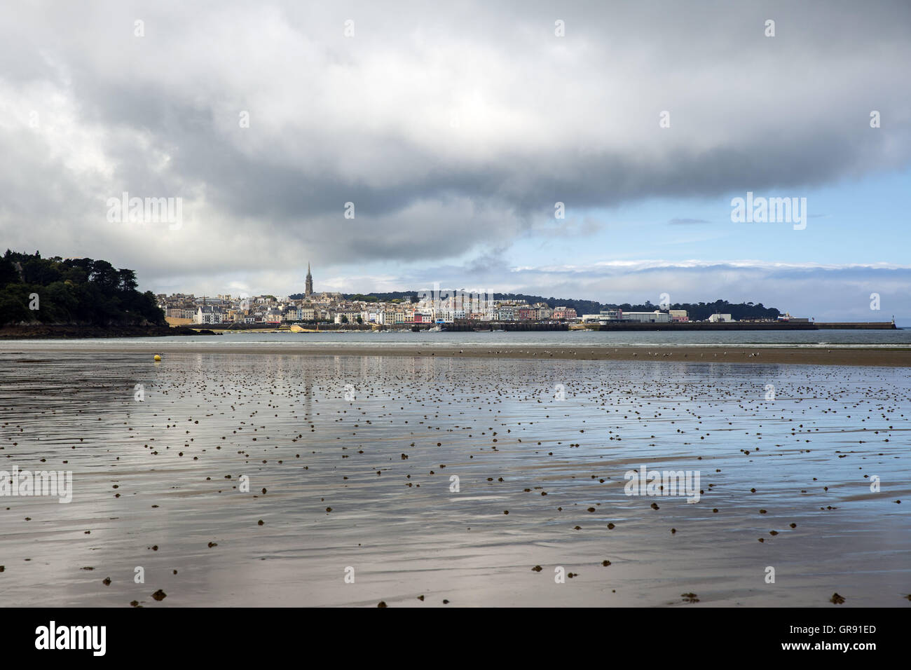 Plage Du Ris High Resolution Stock Photography and Images - Alamy