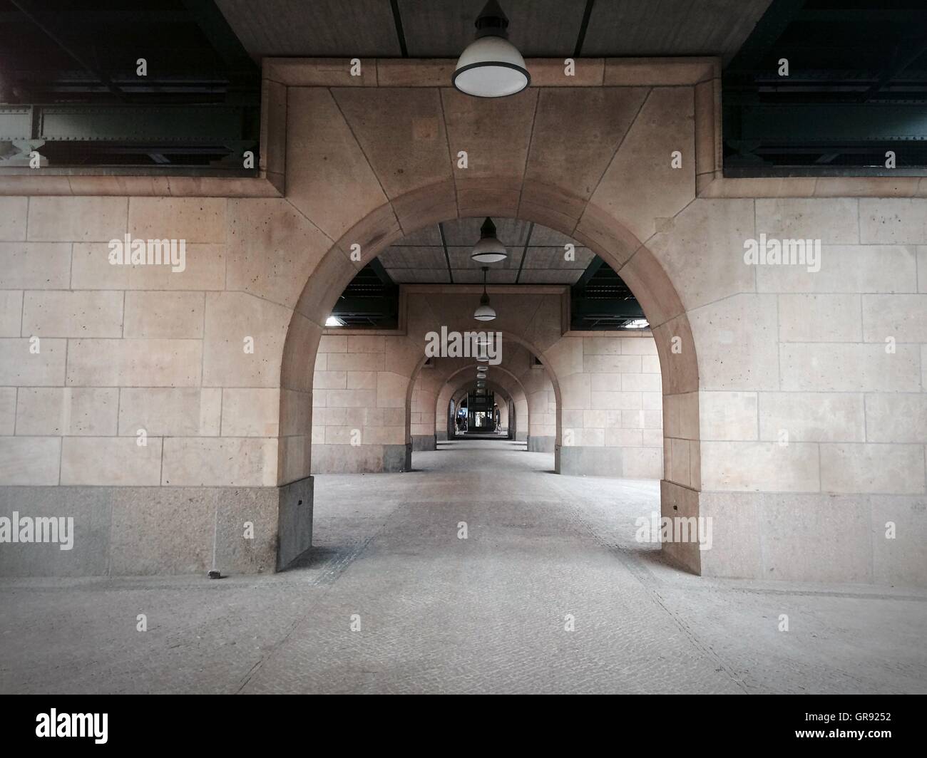 Architectural Archway High Resolution Stock Photography and Images - Alamy