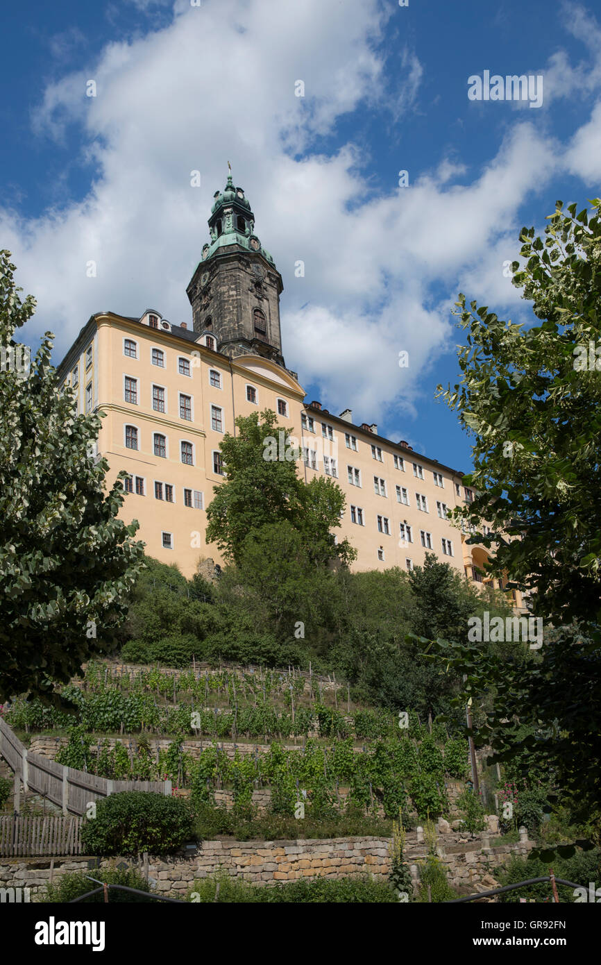 Rudolstadt germany hi-res stock photography and images - Alamy