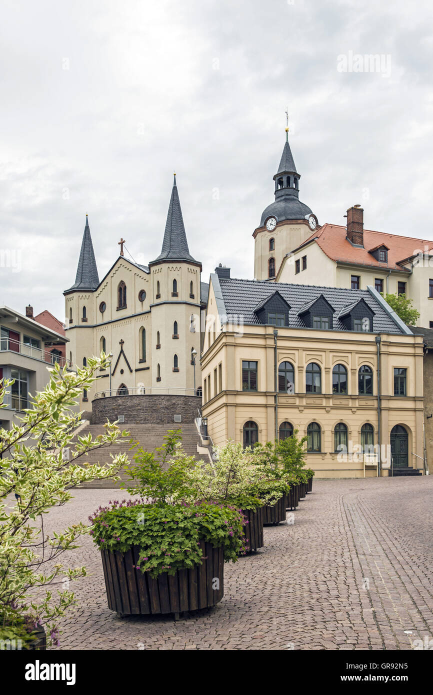 Meerane hi-res stock photography and images - Alamy