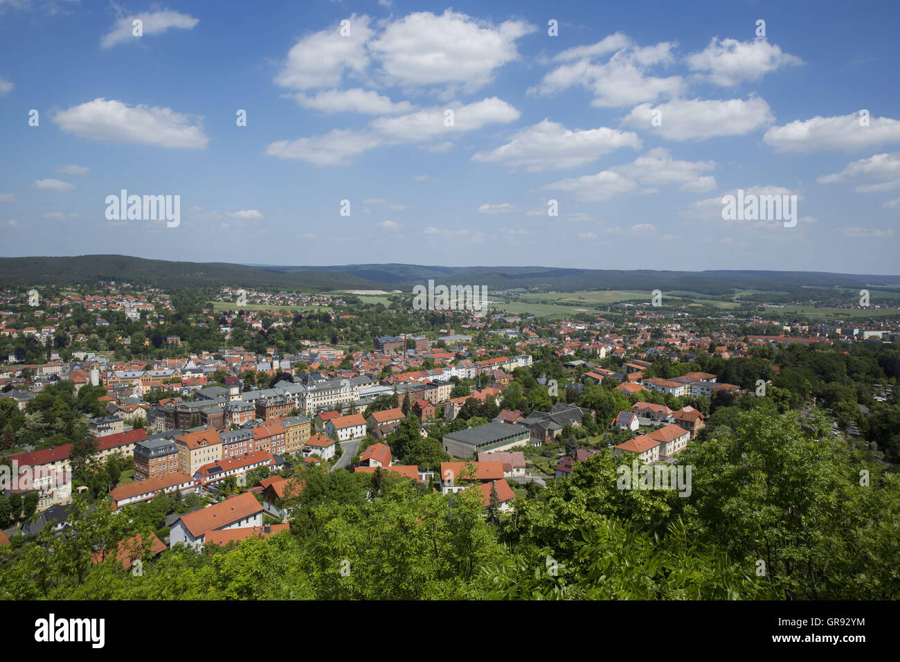 Of altenburg hi-res stock photography and images - Alamy
