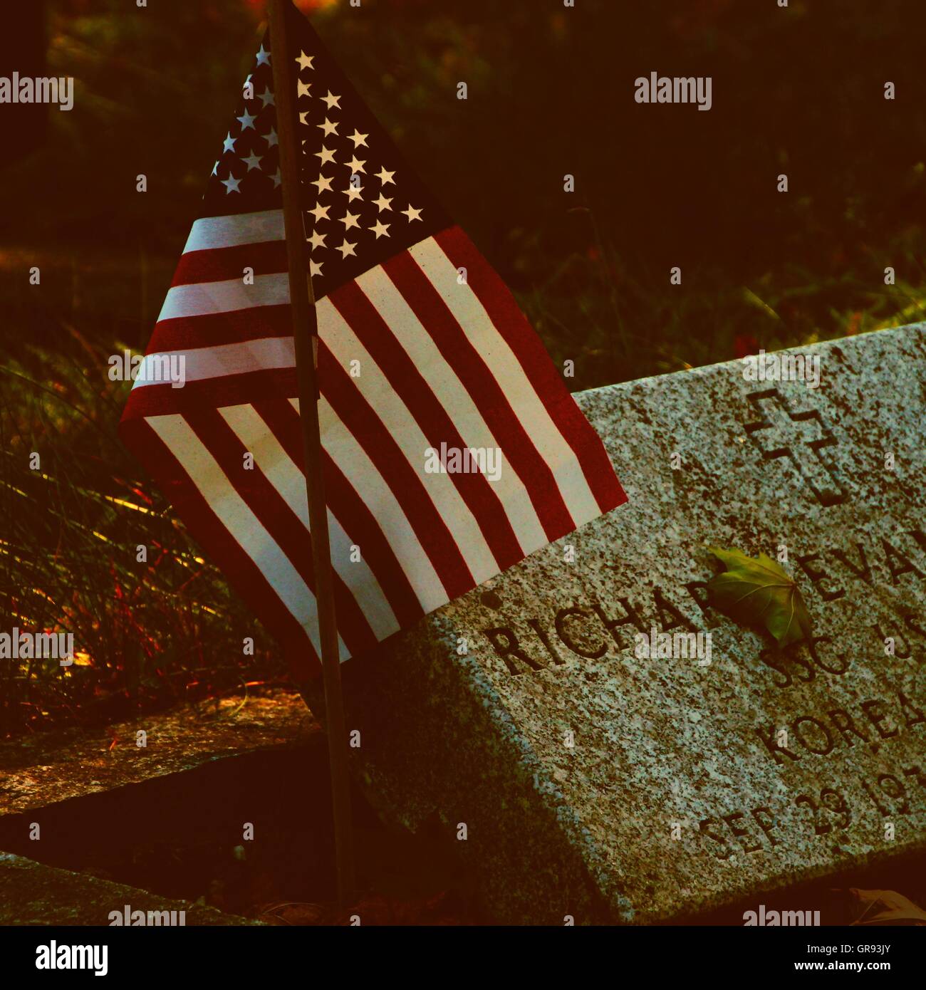 American desperation hi-res stock photography and images - Alamy