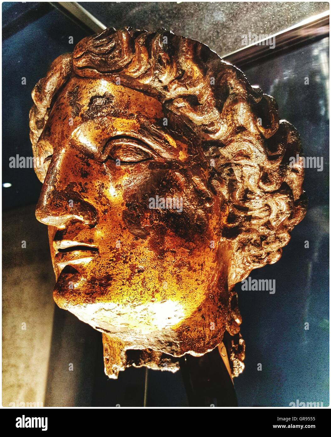 Sulis Minerva High Resolution Stock Photography and Images - Alamy