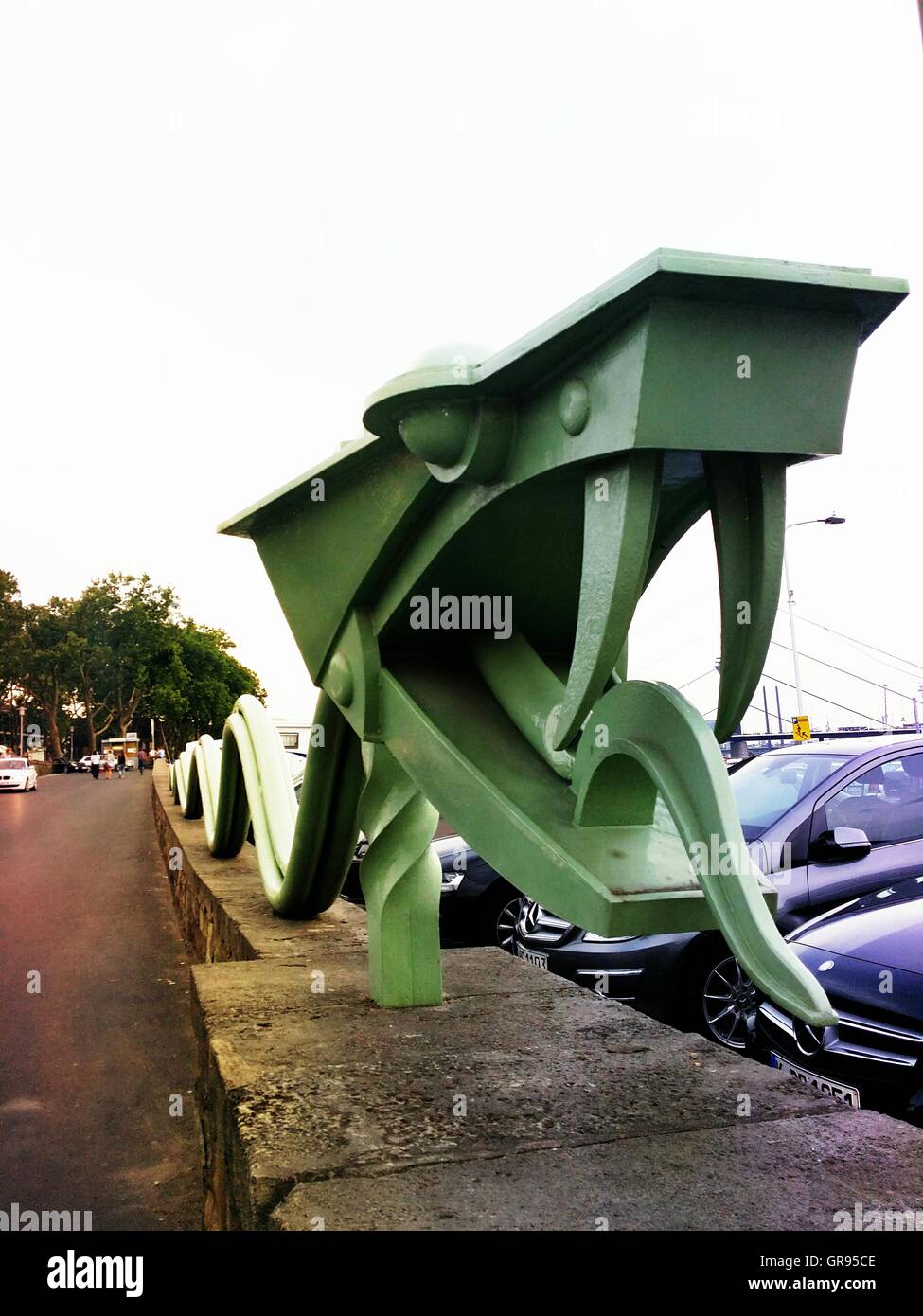 Metal Snake High Resolution Stock Photography and Images - Alamy