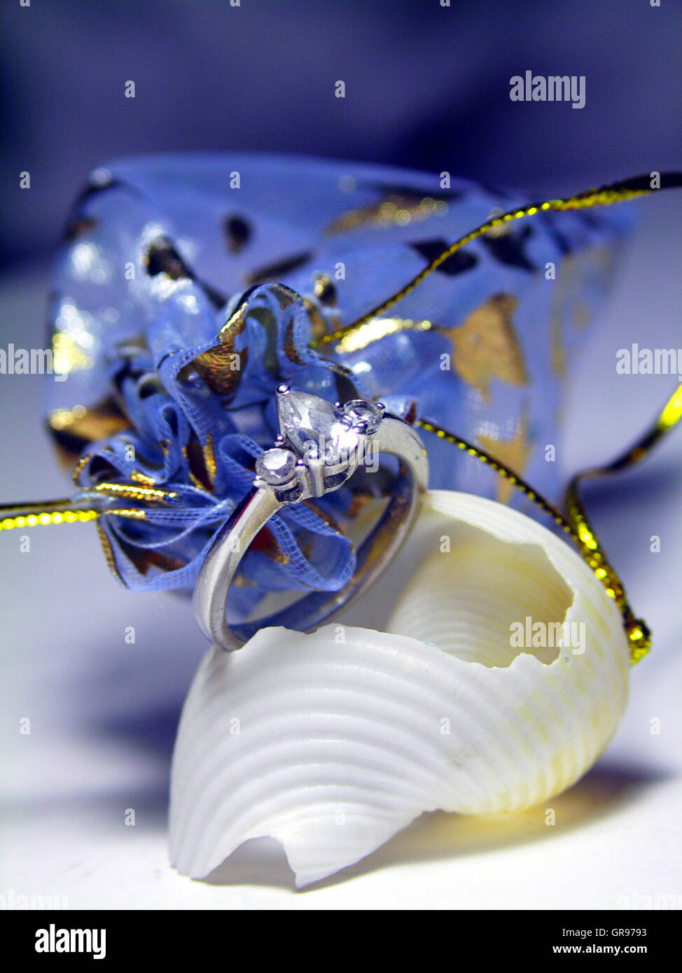 Contact ring hi-res stock photography and images - Alamy