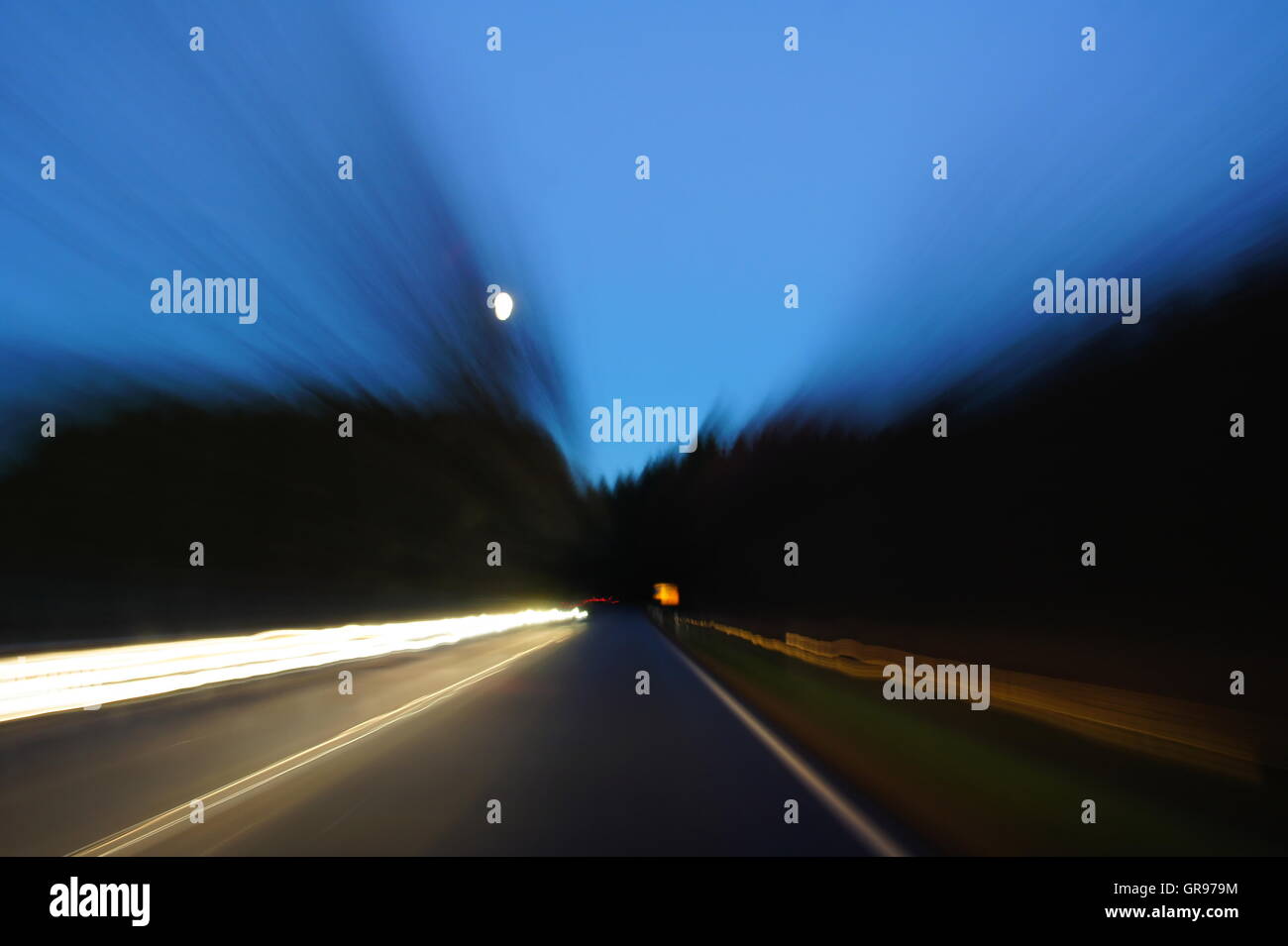 Time exposure in color hi-res stock photography and images - Alamy
