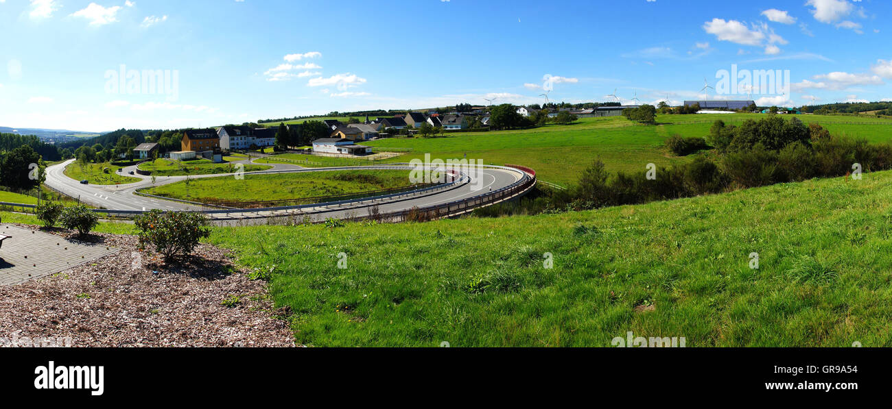 Morbach hi-res stock photography and images - Alamy