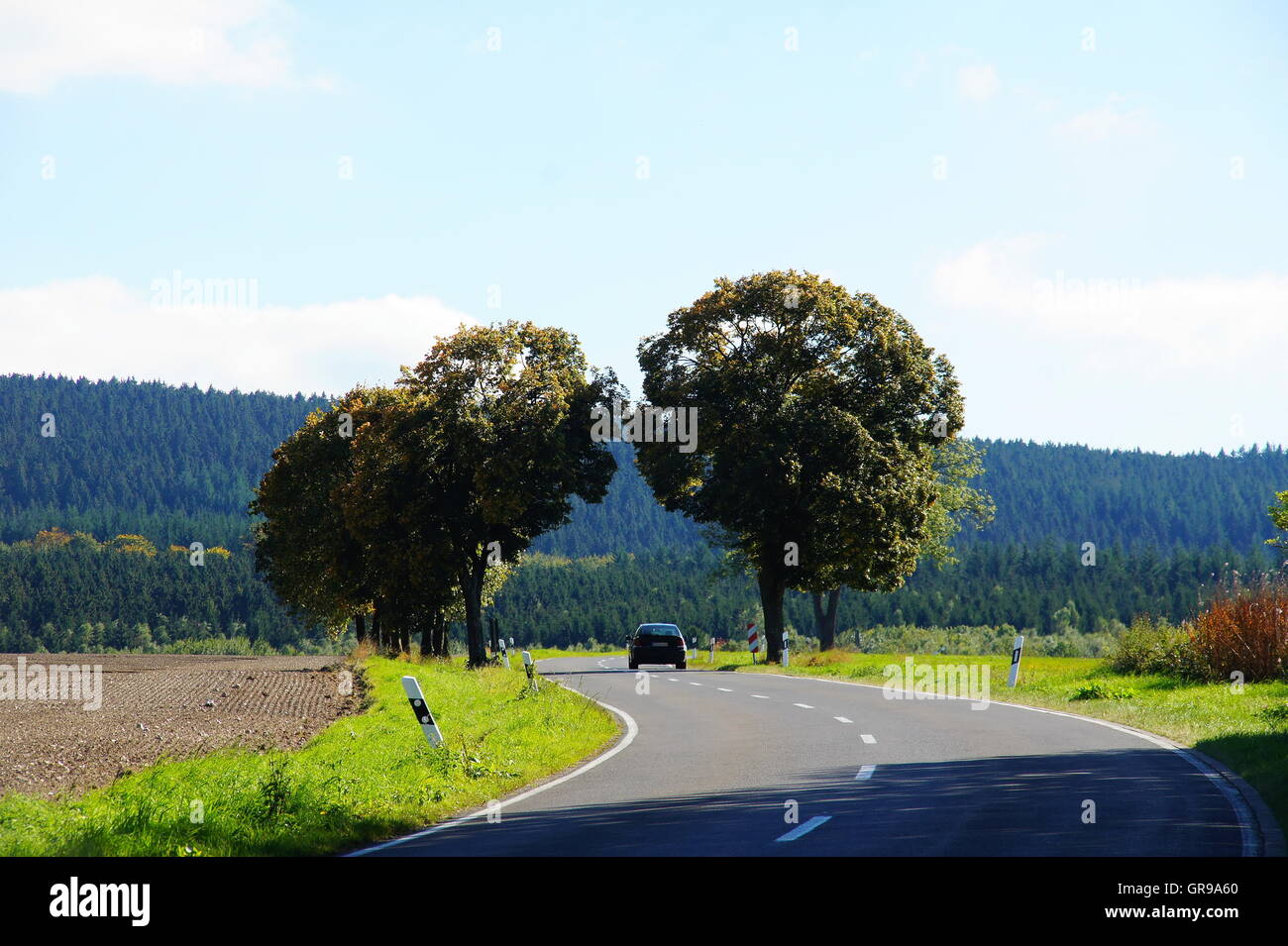 Morbach hi-res stock photography and images - Alamy
