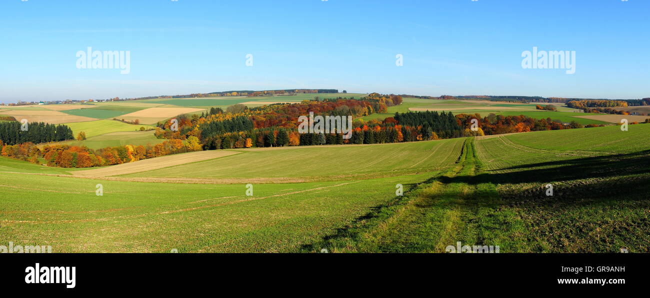 Beuren in autumn hi-res stock photography and images - Alamy
