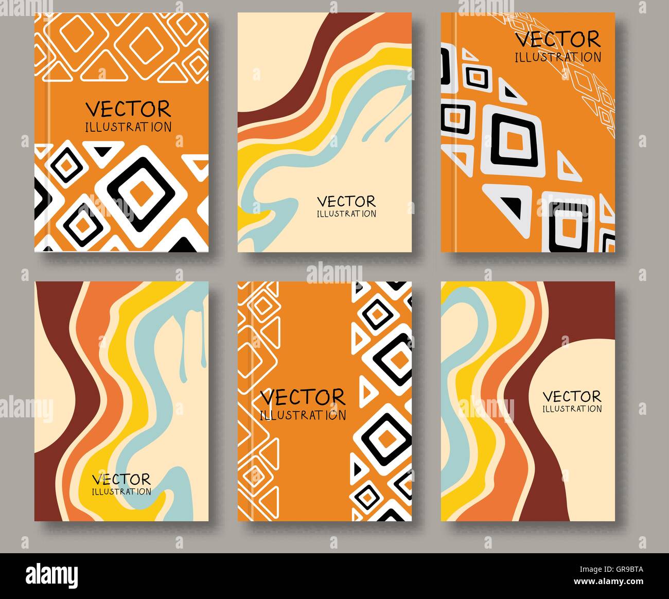 Ethnic clean Stock Vector Images - Alamy