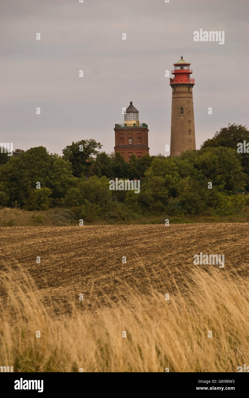 Steilkuste kap arkona hi-res stock photography and images - Alamy