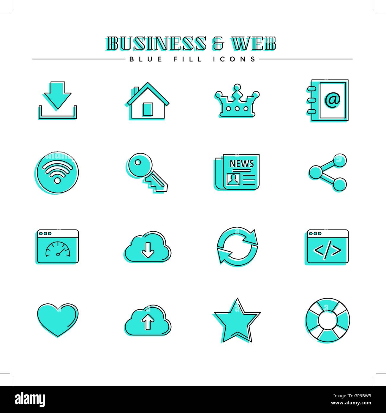 Text fill hi-res stock photography and images - Alamy