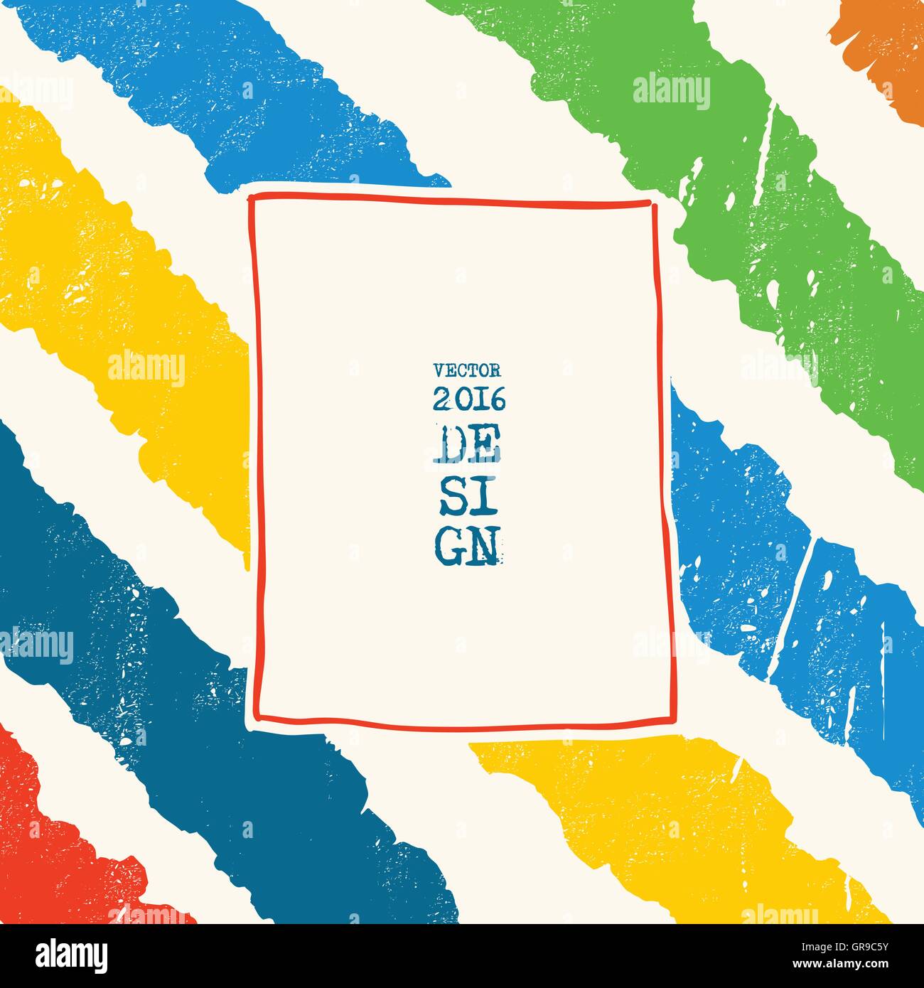 Strip background design Stock Vector Images - Alamy