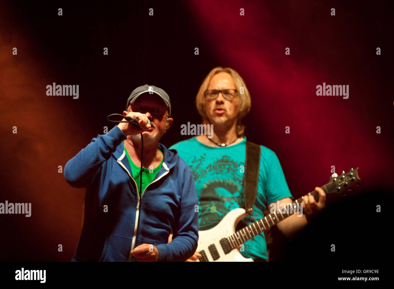 Germany on 17 hi-res stock photography and images - Alamy