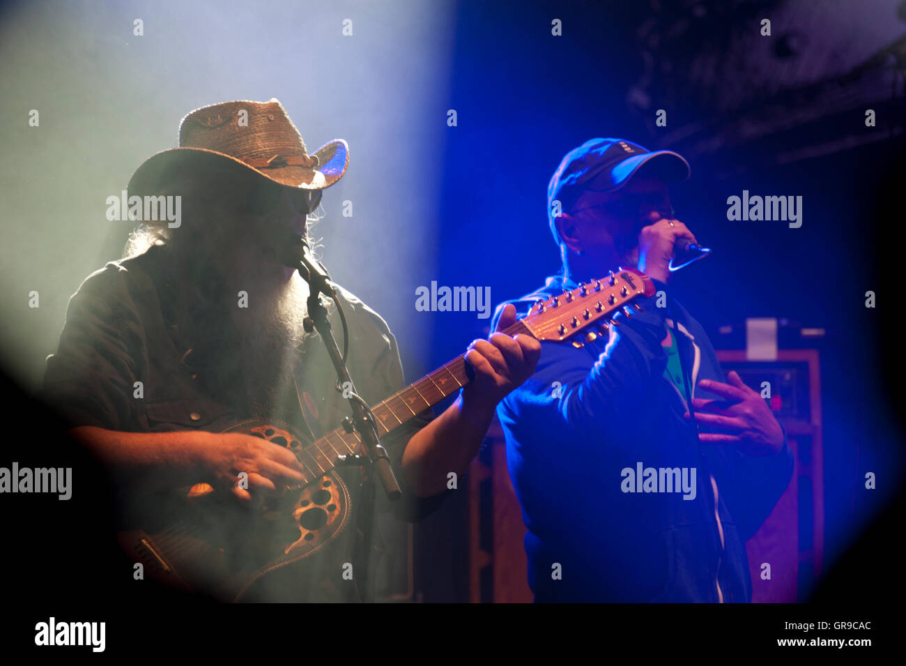 Hardrock rhythm hi-res stock photography and images - Alamy