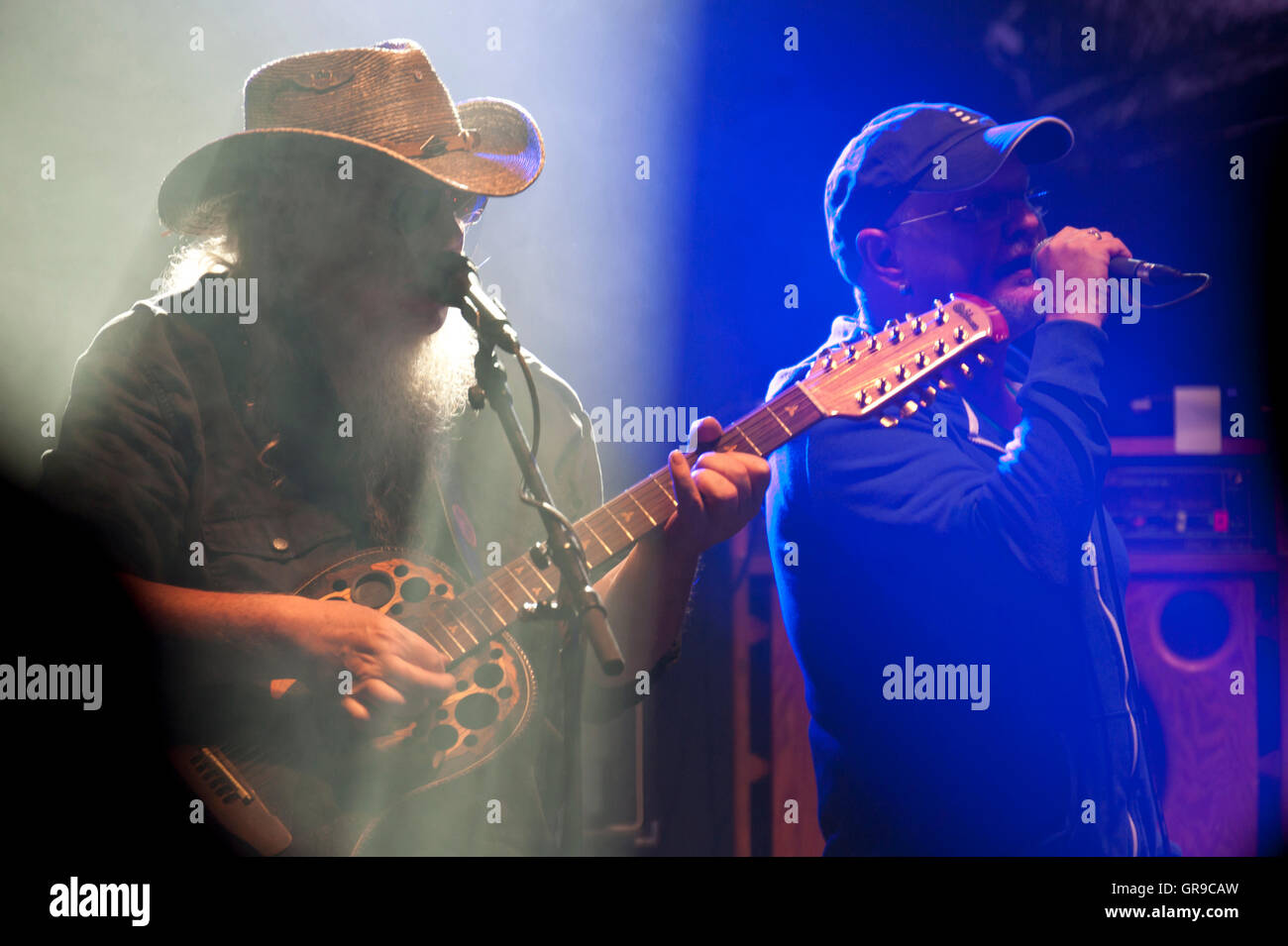 Hardrock rhythm hi-res stock photography and images - Alamy