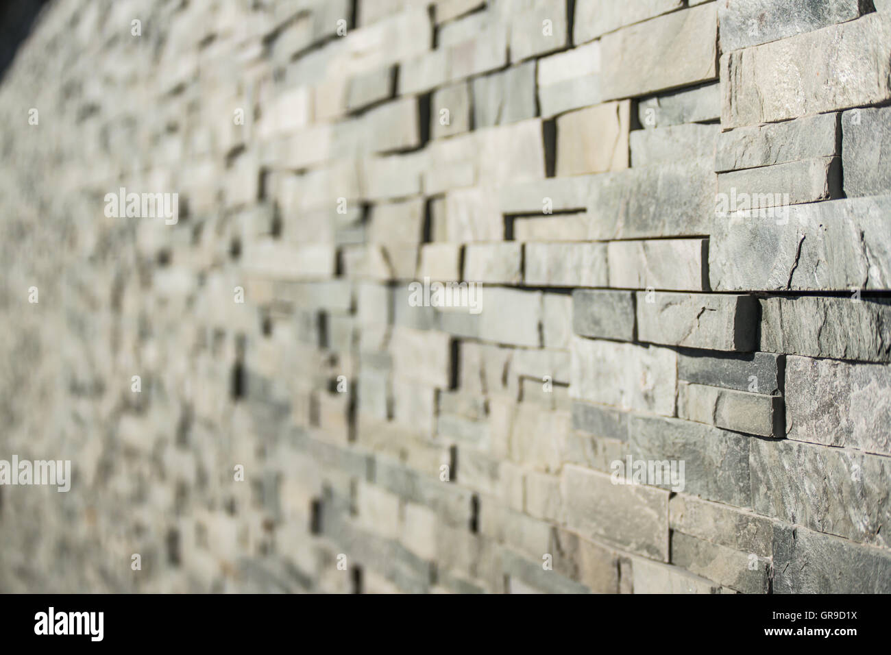 Image of brick wall to use as background / backdrop for portraits Stock ...