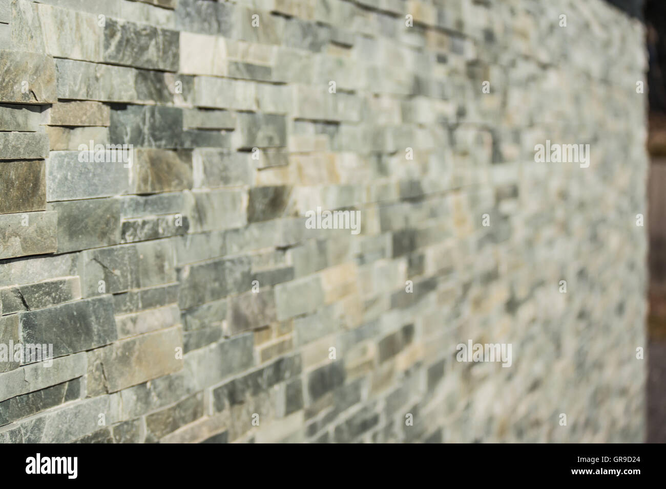 Image of brick wall to use as background / backdrop for portraits Stock ...